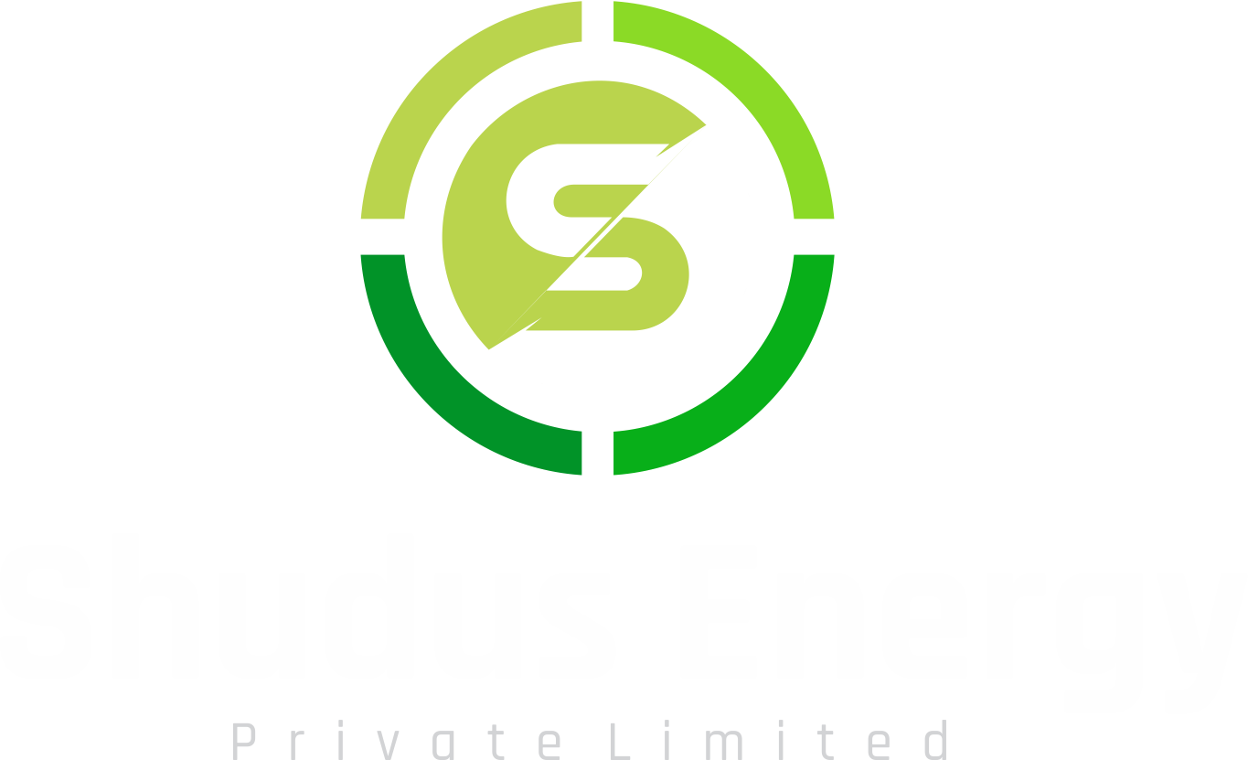 Shudus Energy – Shudus Energy